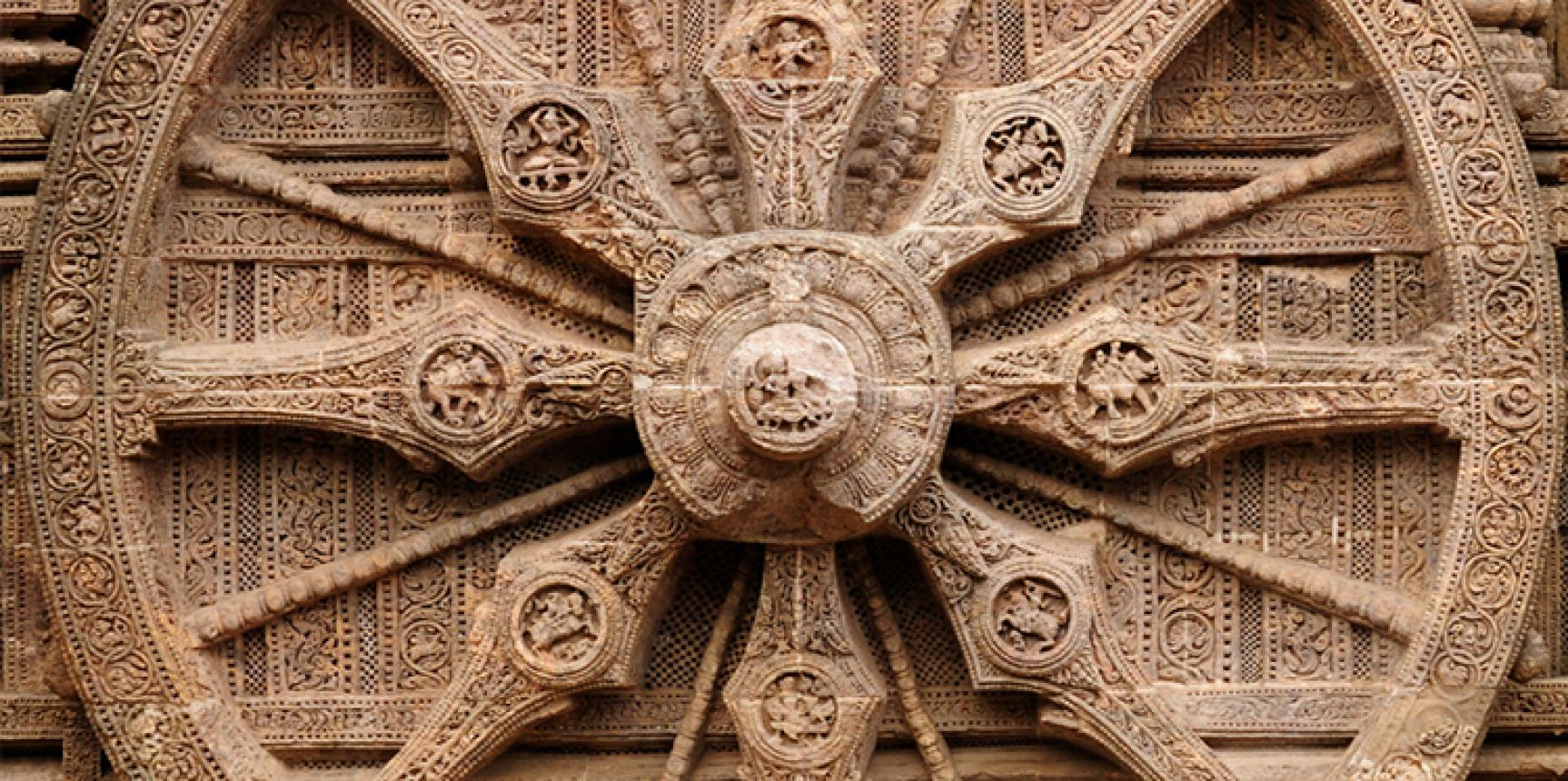 ¿Qué es el karma y el dharma? Dharma Yoga