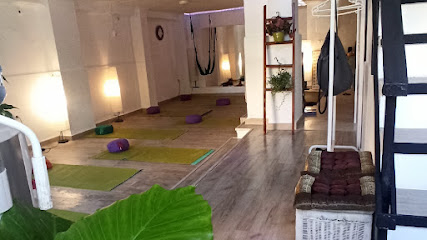 Centro de yoga, Indra Yoga Mindfulness Institute-Málaga Dharma Yoga